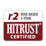 State Achieves HITRUST Risk-Based, 2-year Certification - State ...